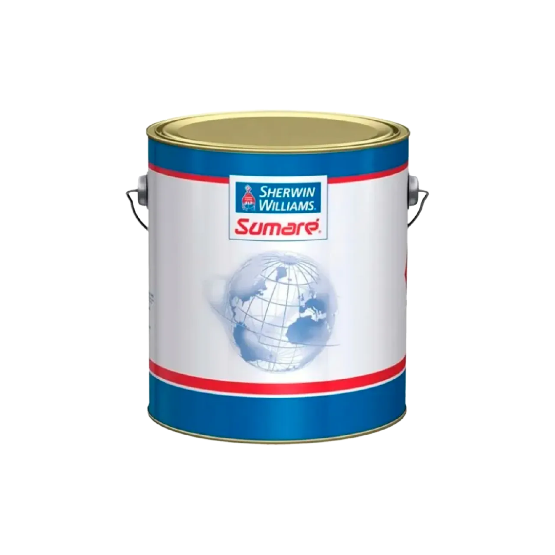 Tinta epoxi sherwin williams sumaré 3,6 litros